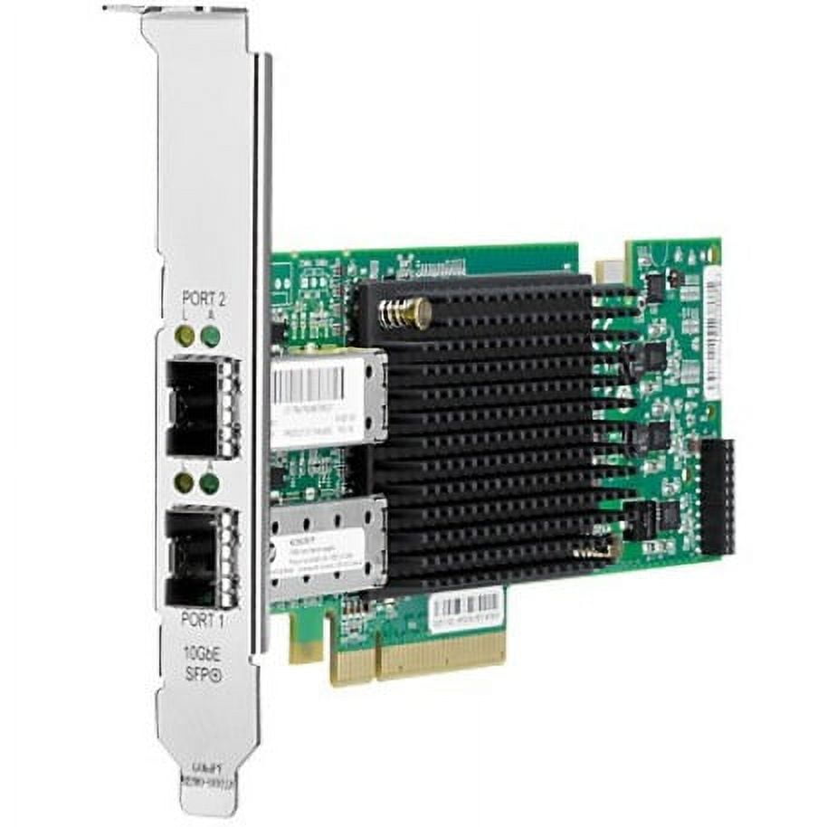 NC552SFP 10Gb 2-port Ethernet Server Adapter - Walmart.com