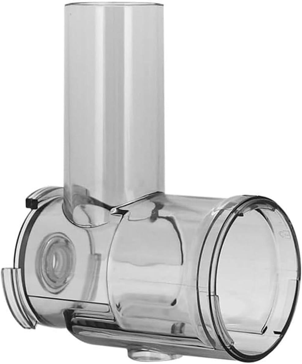 #NC800HDR Juicing Body Fits for 8006 8005 8004 8003 NC900HDC Slow ...