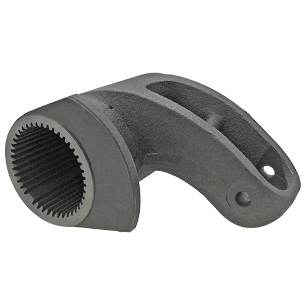 NCA545B NEW Hydraulic Lift Ram Arm For Ford Tractor 600 700 800 900 501 ...