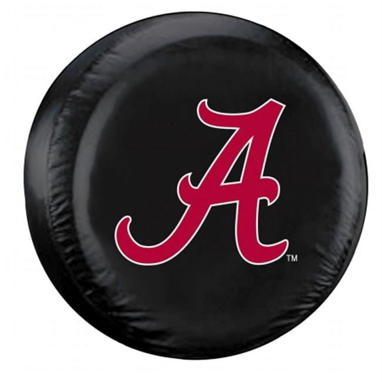 NCAA Alabama Crimson Tide Large Tire Cover - Walmart.com