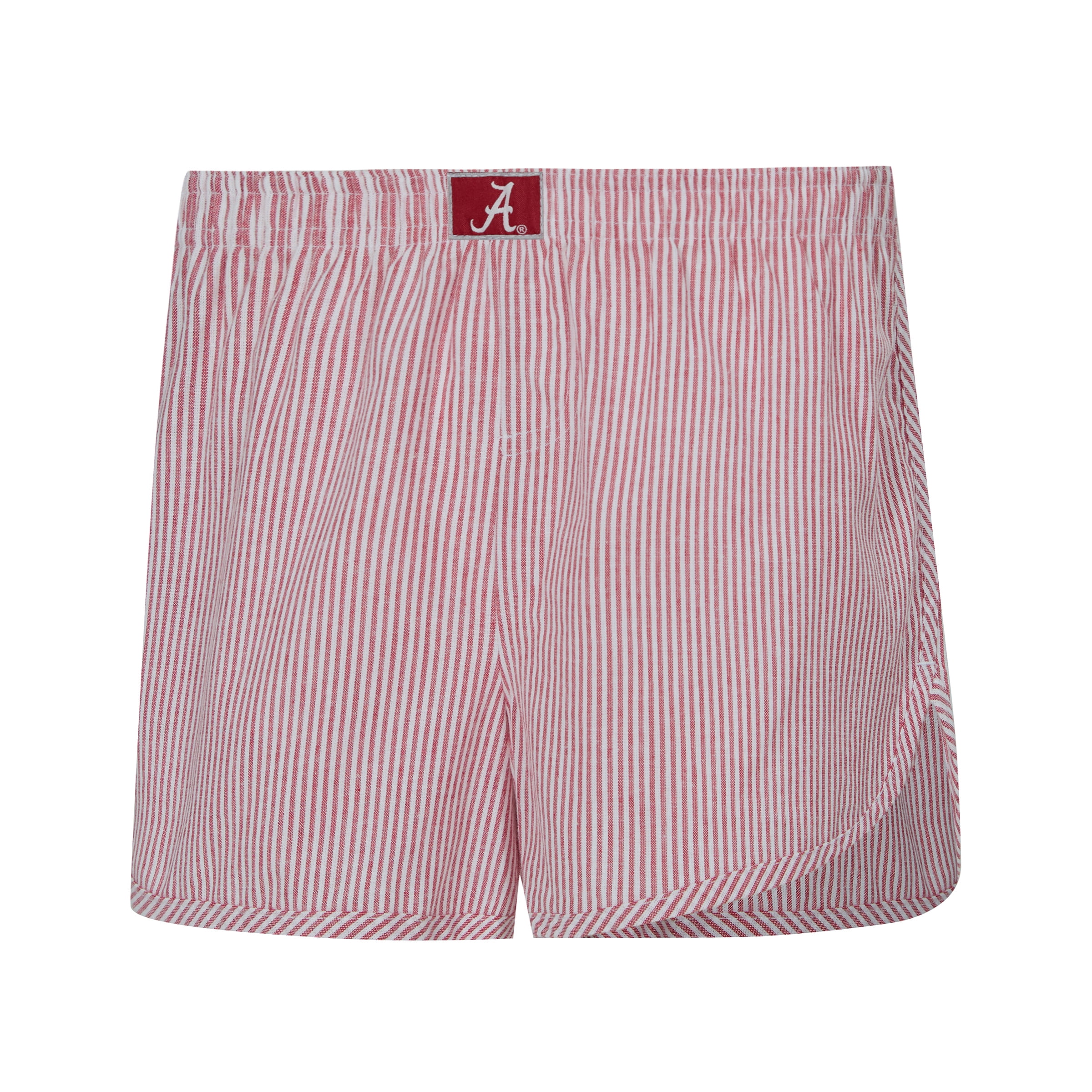 NCAA Alabama Crimson Tide Womens PJ Short - Walmart.com
