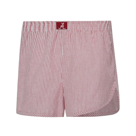 NCAA Alabama Crimson Tide Womens PJ Short - Walmart.com