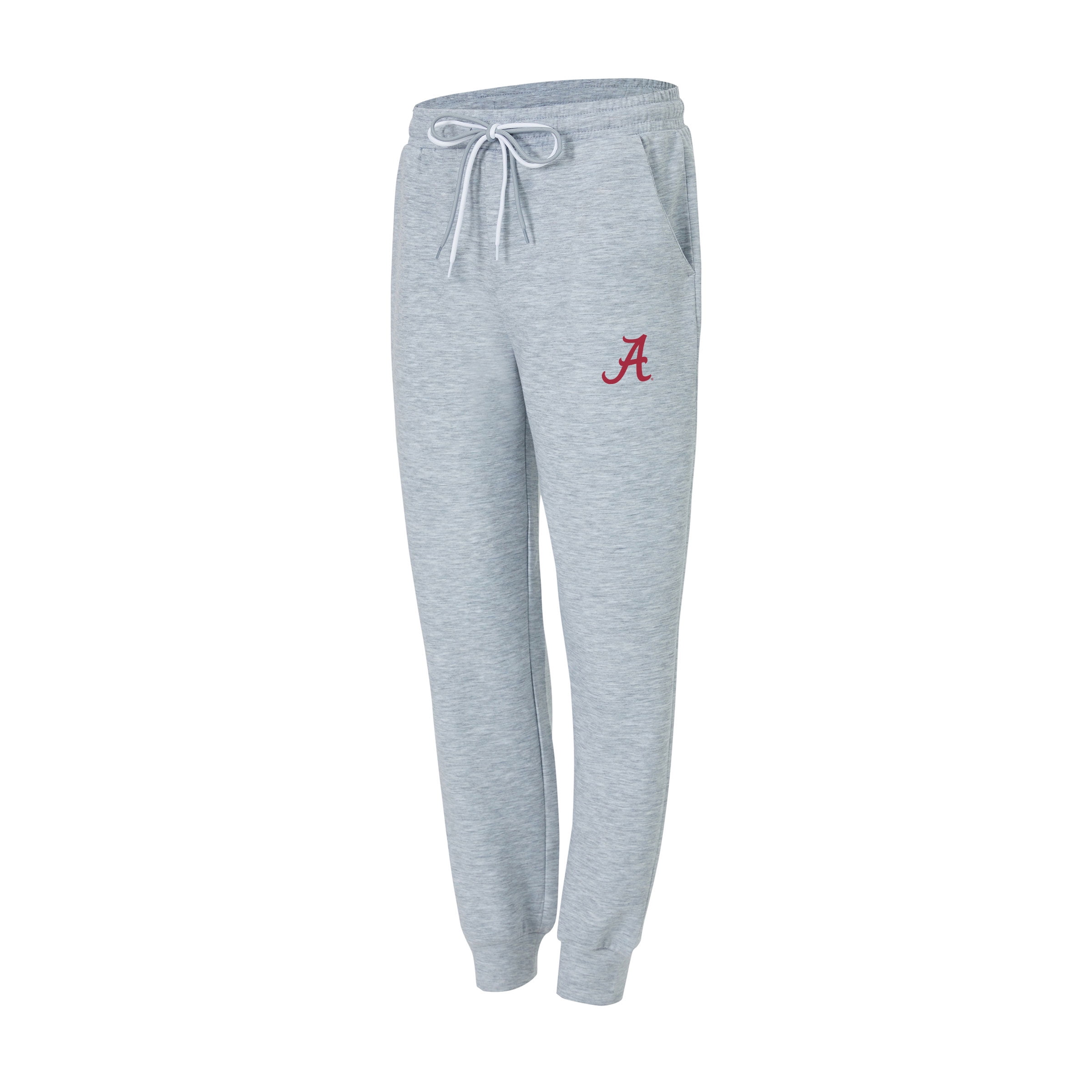 NCAA Alabama Crimson Tide Womens Airlayer Pant Gray - Walmart.com