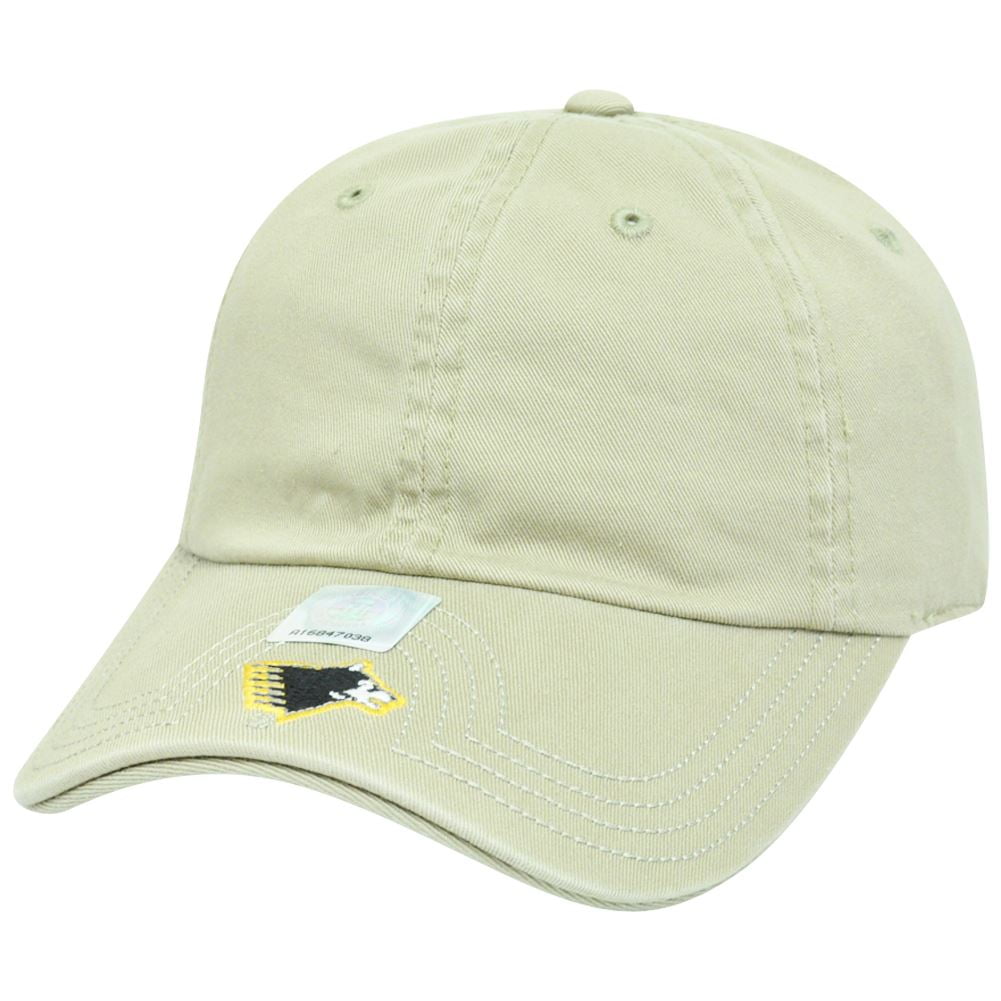 NCAA American Needle Michigan Tech Huskies Flambam Women Ladies Hat Cap ...