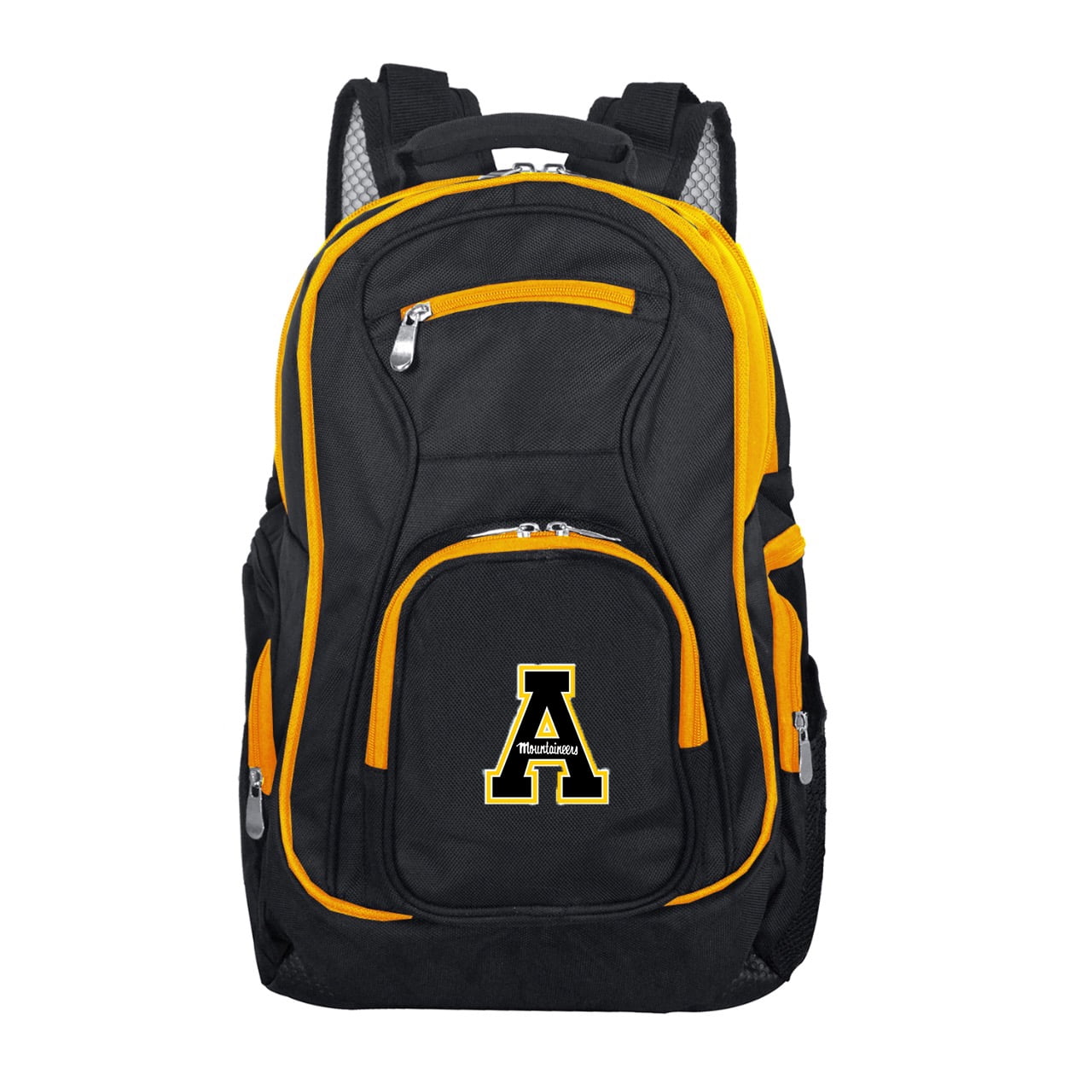 NCAA Appalachian State Mountaineers Premium Laptop Backpack with ...