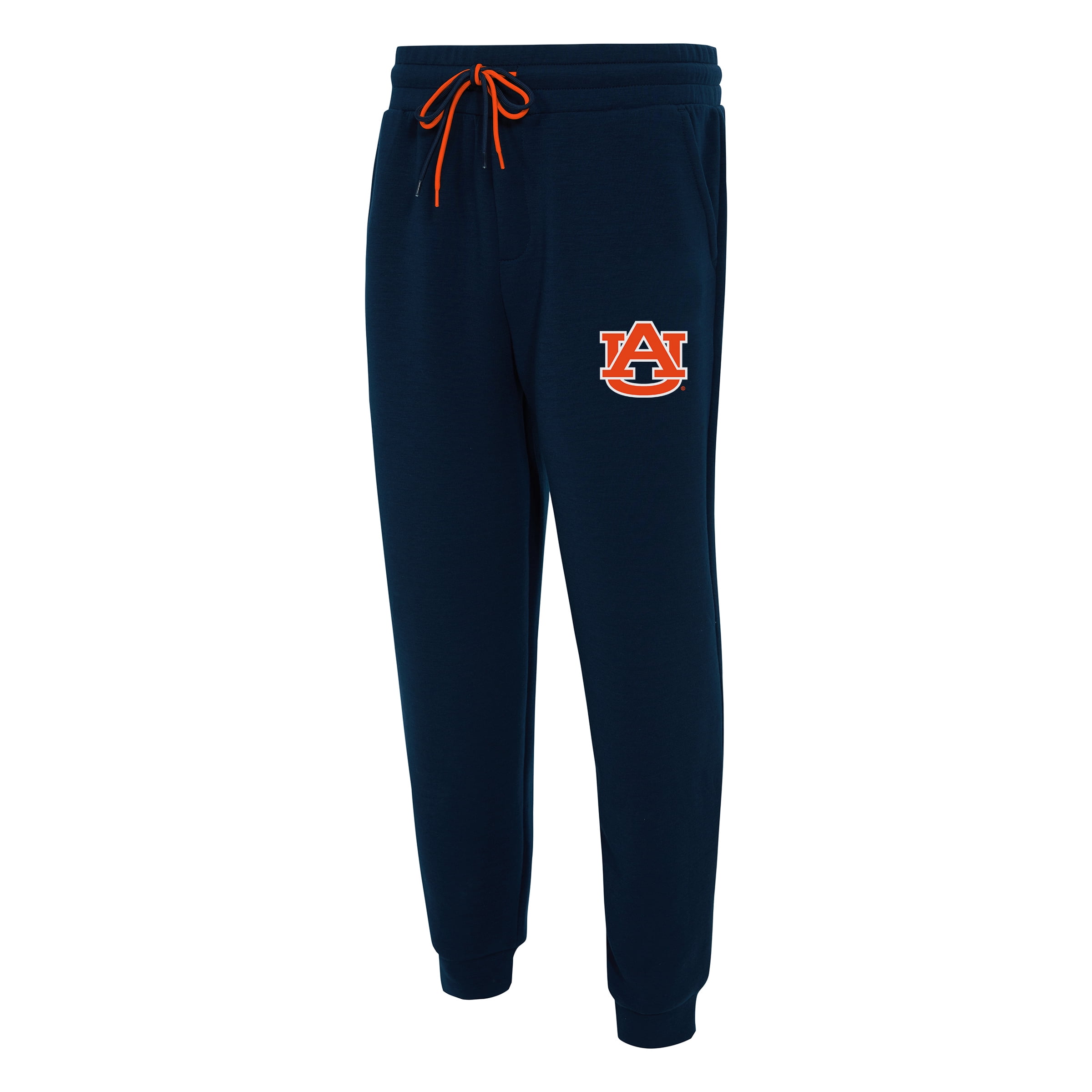 NCAA Auburn Tigers Mens Ultrasoft Pant - Walmart.com