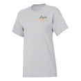 NCAA BAYLOR BEARS SS TEE Grey 2-Hit Circle Tee MENS SIZE L - Walmart.com