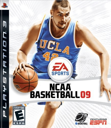 Ncaa Basketball 10 Ps3
