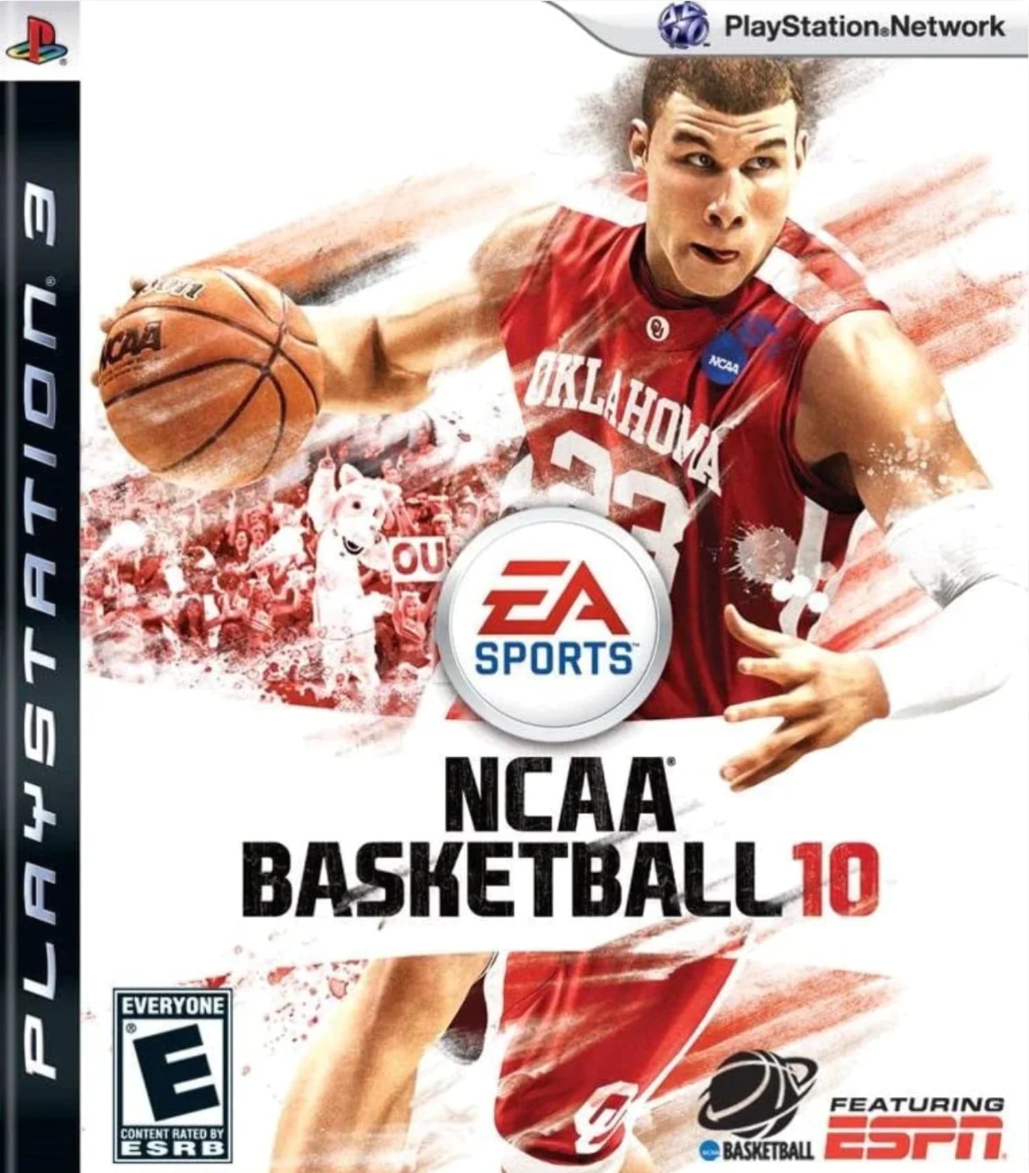 Ncaa Video Game