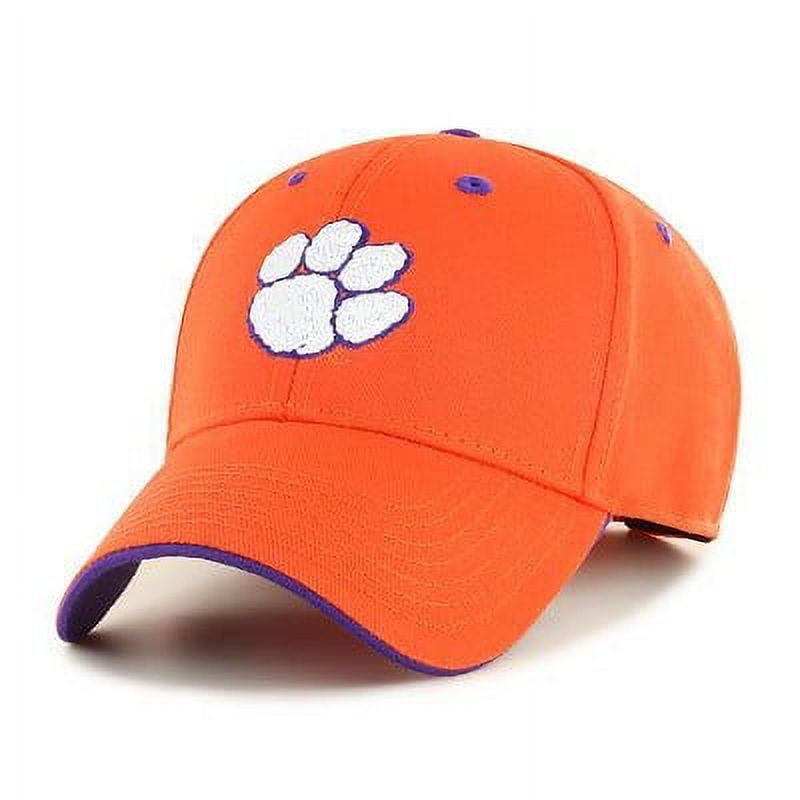 NCAA Boys' Youth Clemson Tigers Hat - Walmart.com