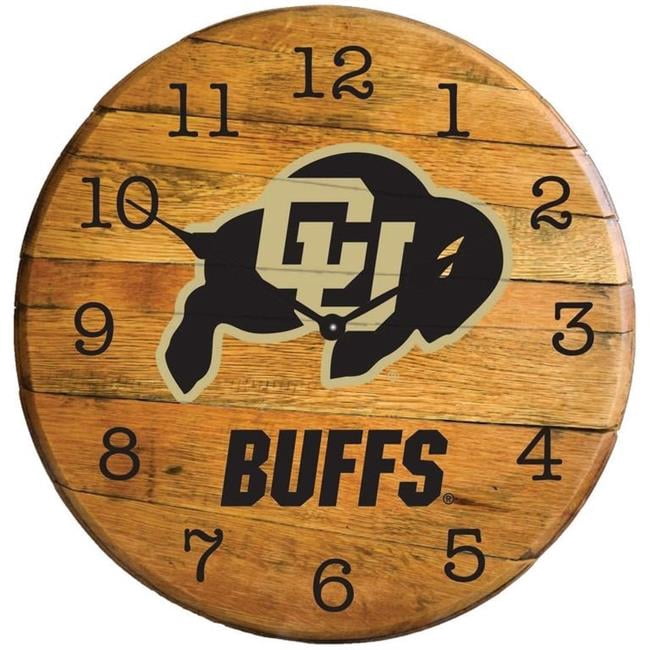 Cu Buff