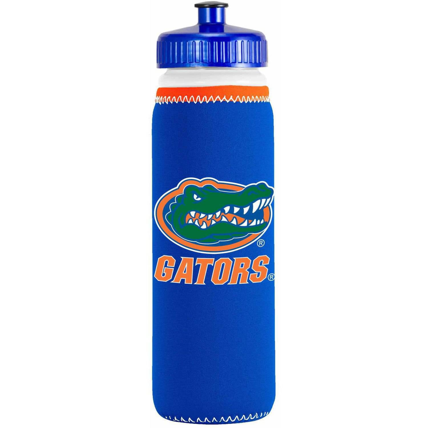 NCAA Florida Gators Van Metro Water Bottle - Walmart.com