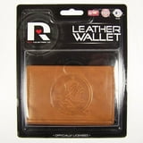 NCAA Florida State Embossed Leather Trifold Wallet - Walmart.com