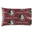 NCAA Florida State Seminoles Bed In Bag Set - Walmart.com
