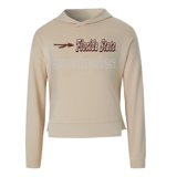NCAA Florida State Seminoles Womens Cream Set - Walmart.com