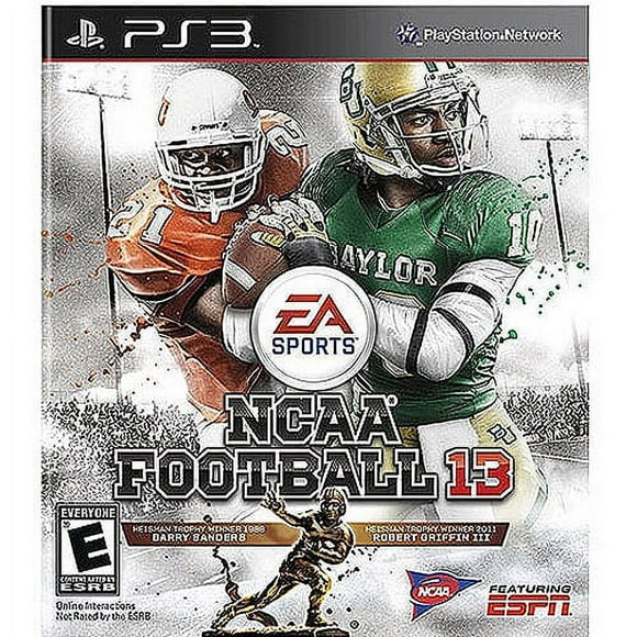 PlayStation 3 (PS3) Games in PlayStation 3 - Walmart.com