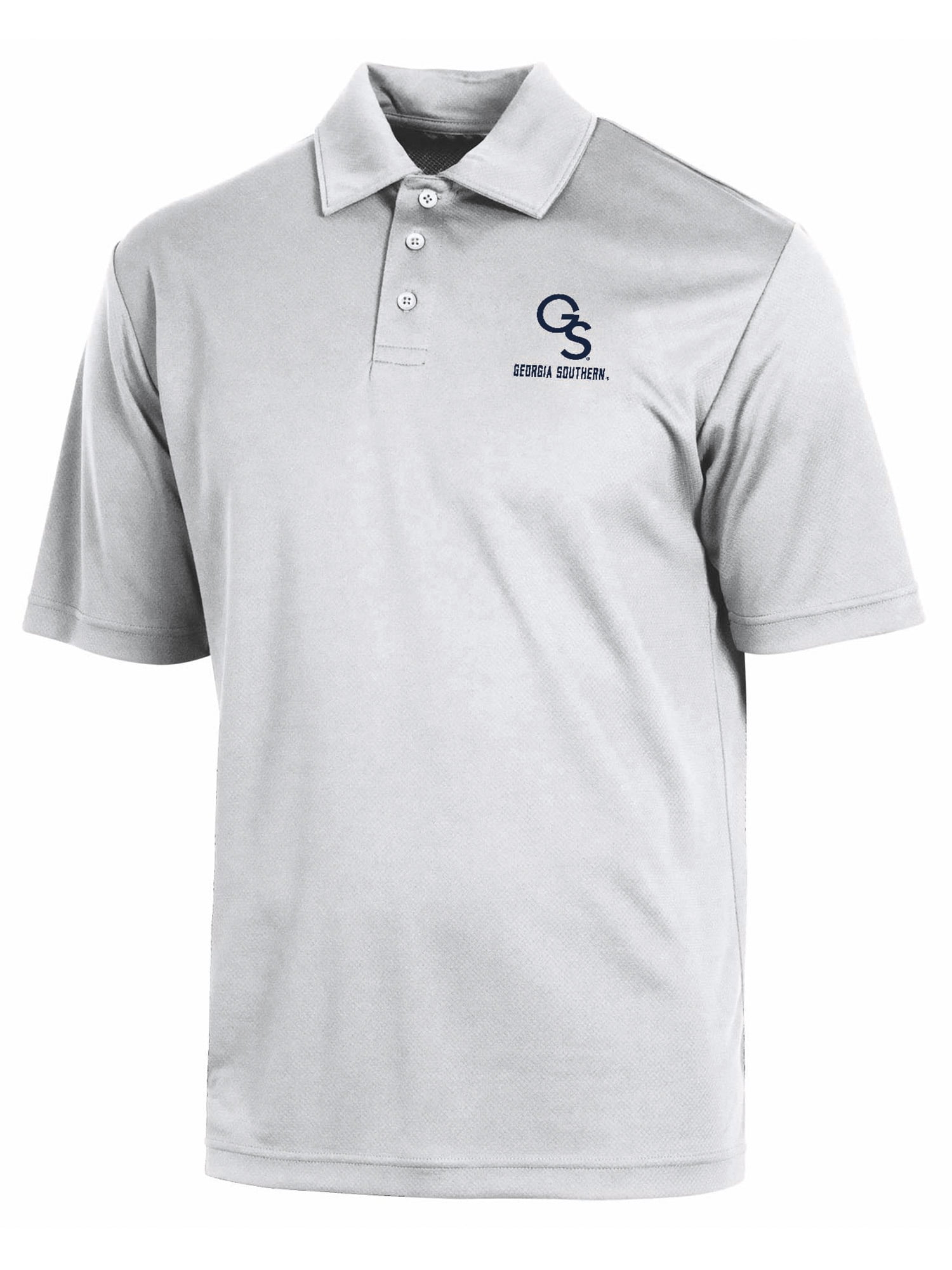 NCAA GEORGIA SOUTHERN Mens Altrnt Color Synthetic POLO Primary OPP ...