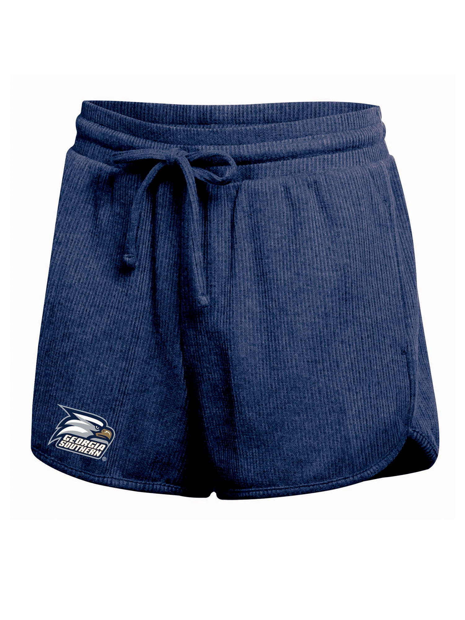 NCAA GEORGIA SOUTHERN Womens Primry Color Cotton SHT Ribbed - Walmart.com