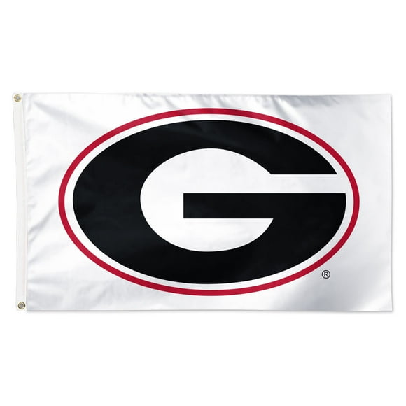 Georgia Bulldogs Flag For House