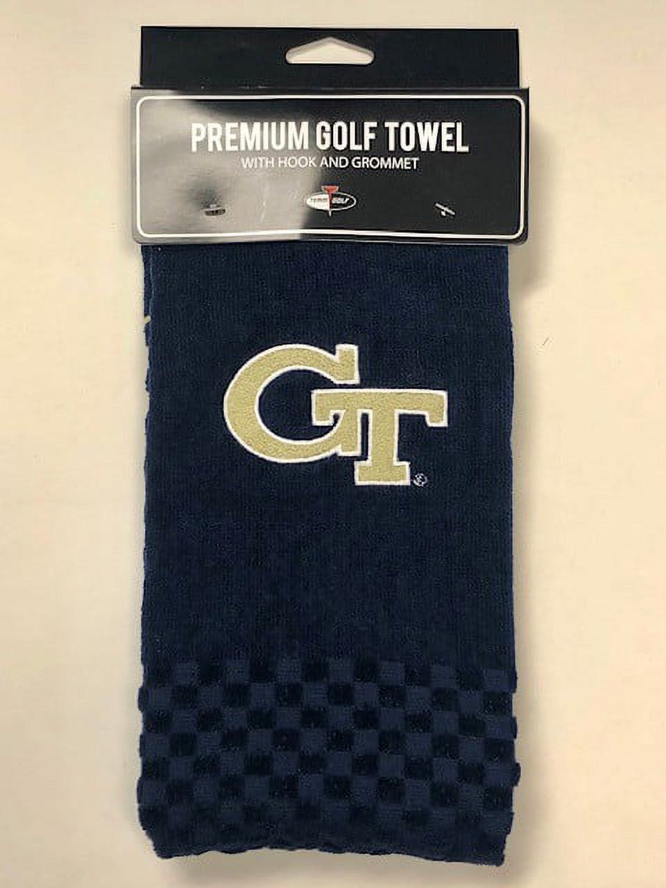 Georgia Tech Golf