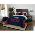 NCAA Gonzaga Bulldogs "Modern Take" Bedding Comforter Set - Walmart.com
