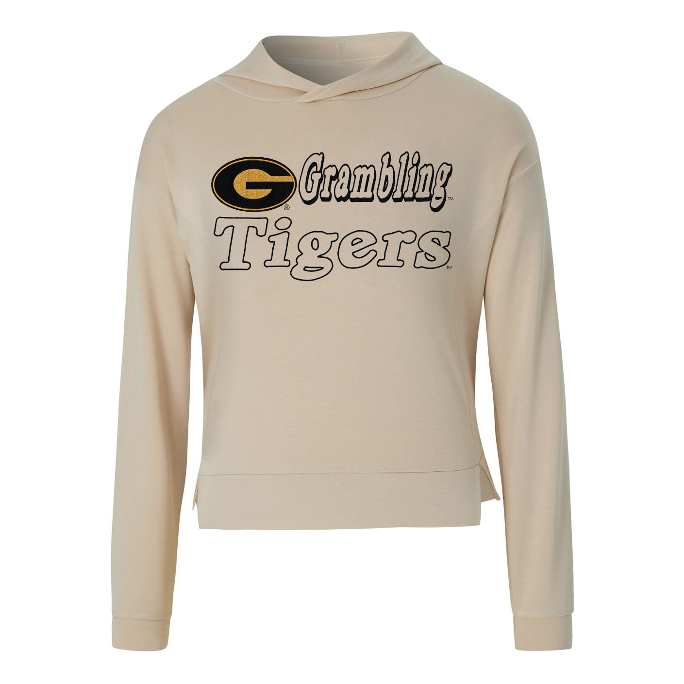 NCAA Grambling Tigers Womens Cream Set - Walmart.com