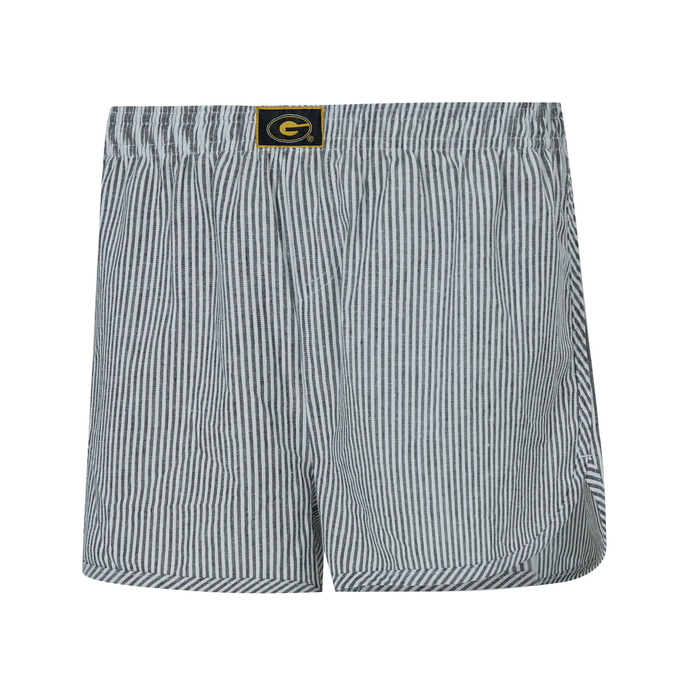 NCAA Grambling Tigers Womens PJ Short - Walmart.com