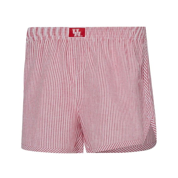 NCAA Houston Cougars Womens PJ Short - Walmart.com