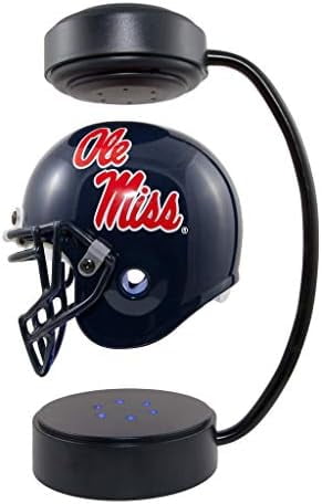 NCAA Hover Helmet - Collectible Levitating Football Helmet with ...