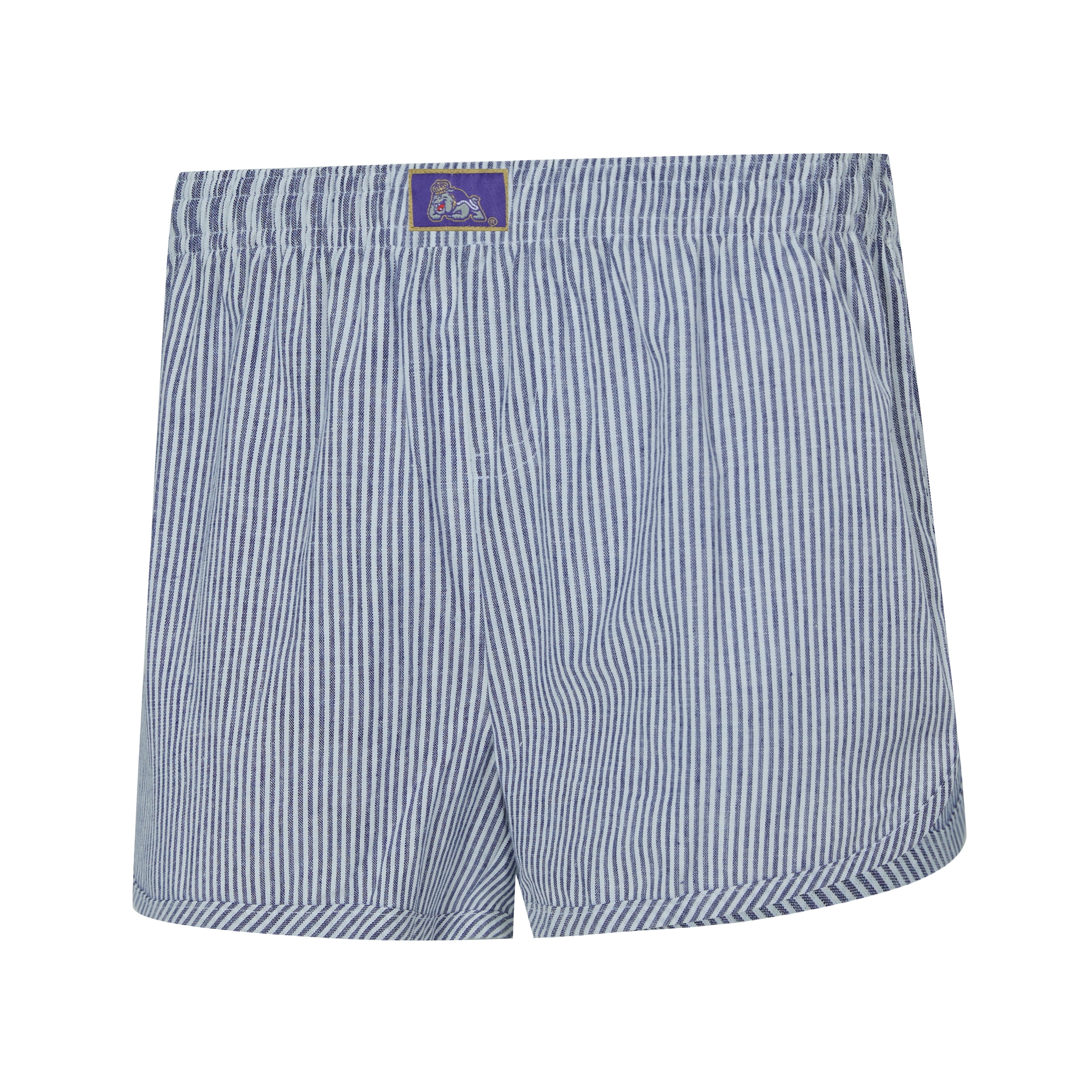 NCAA James Madison Dukes Womens PJ Short - Walmart.com