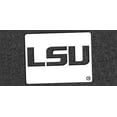 NCAA LSU Tigers Collegiate 'LSU' Mini Stencil Kit - Walmart.com