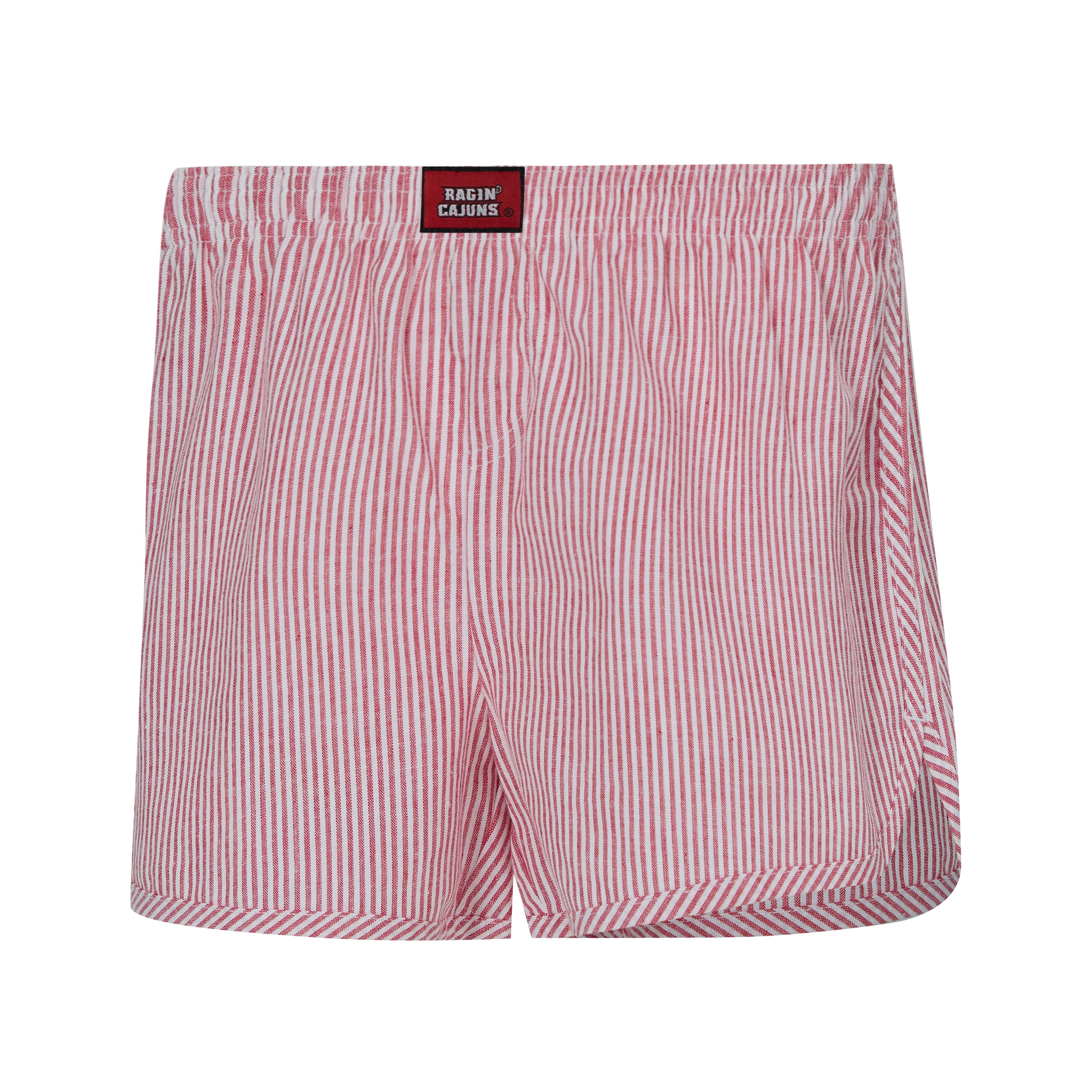 NCAA Louisiana Ragin' Cajuns Womens PJ Short - Walmart.com