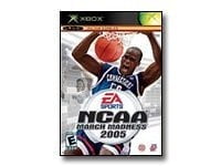 NCAA March Madness 2005 - Xbox - Walmart.com