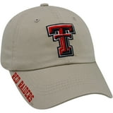 NCAA Men's Texas Tech Red Raiders Away Cap - Walmart.com