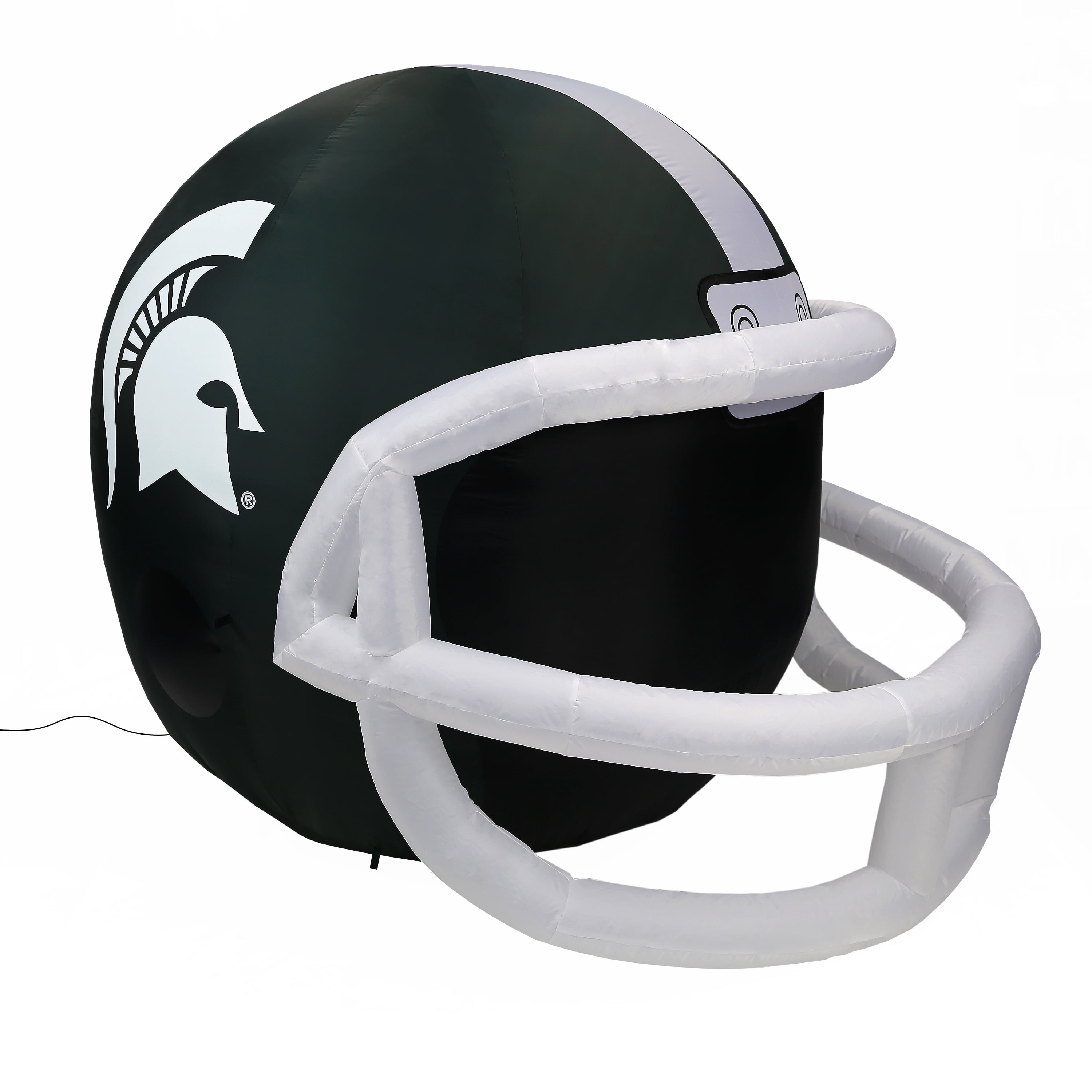 Inflatable Football Helmet