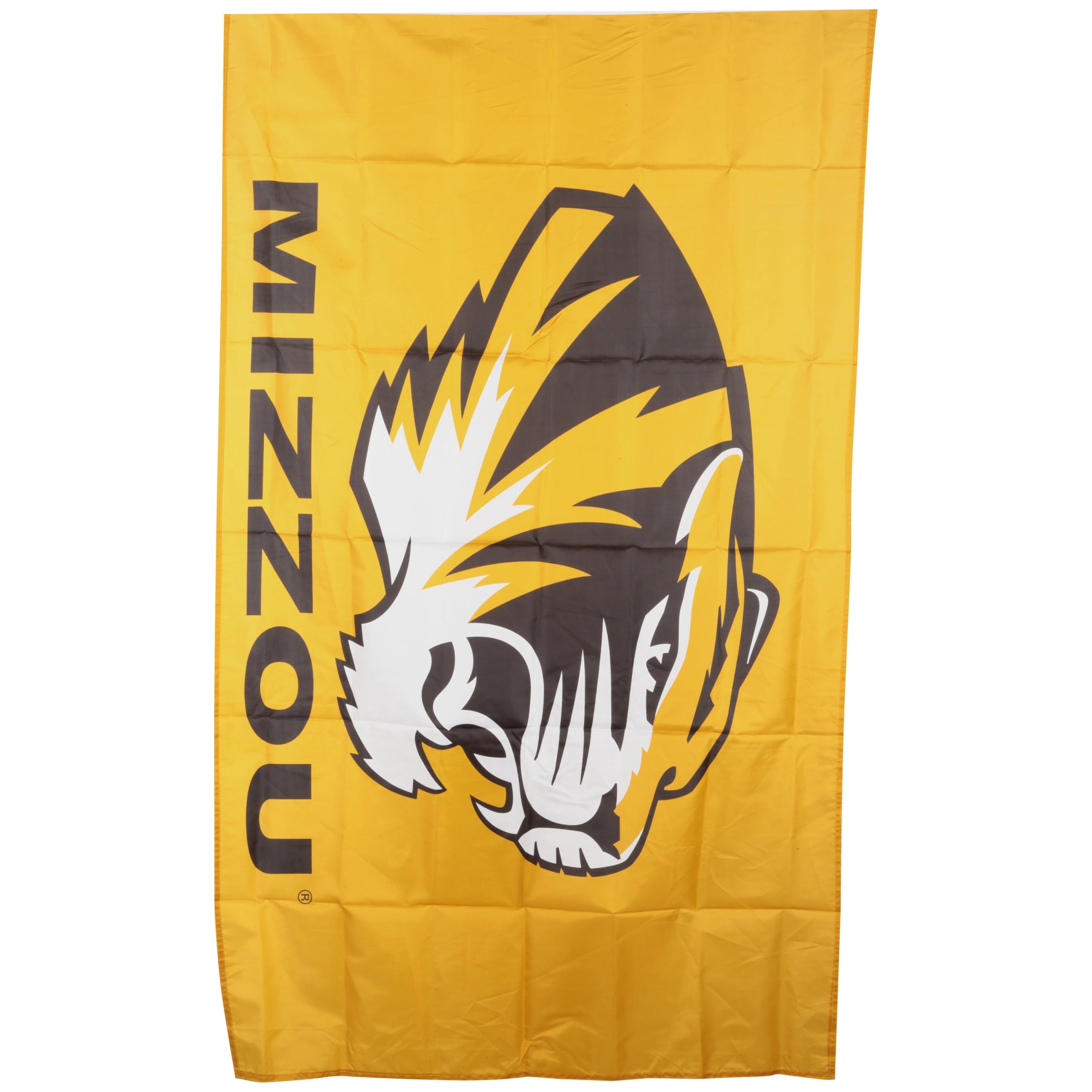 NCAA Missouri Prime 3' x 5' Flag - Walmart.com