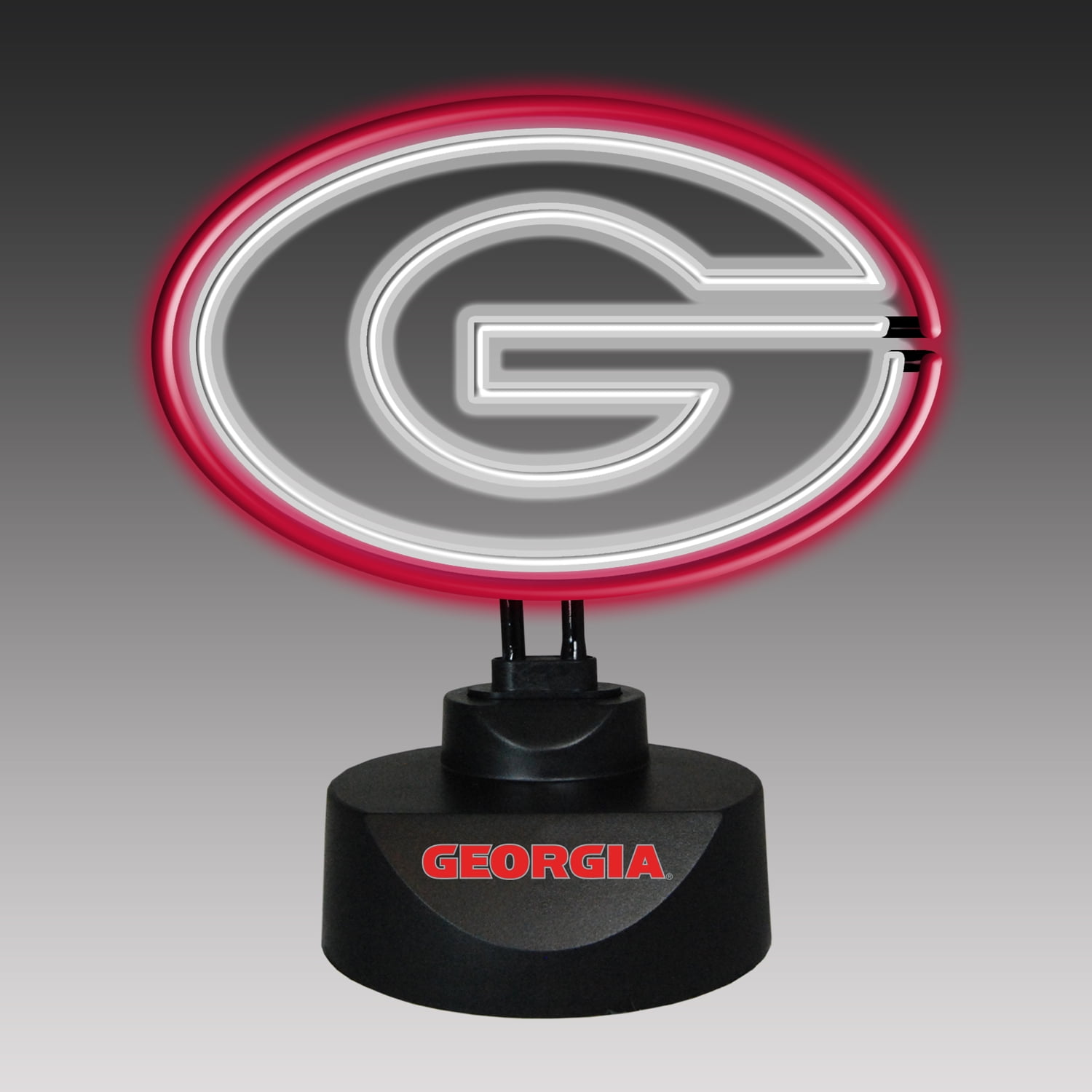 NCAA NEON LAMP GEORGIA - Walmart.com