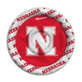YouTheFan NCAA Nebraska Cornhuskers Flimzee Bag Flying Disc - Walmart.com