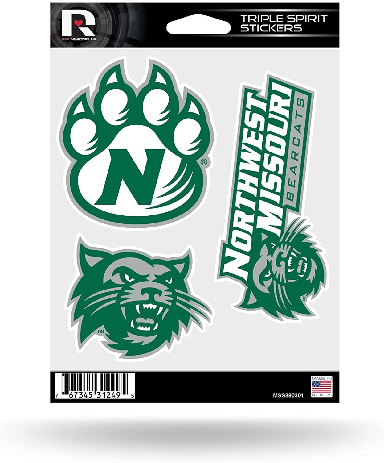 Stickers Northwest