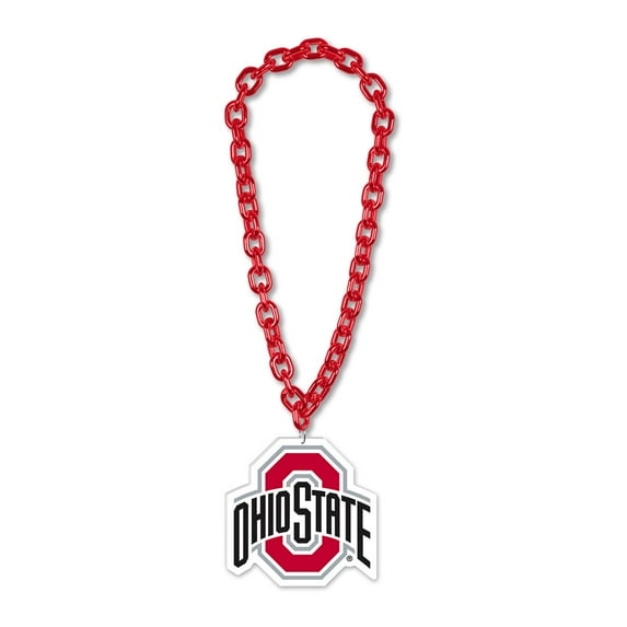 NCAA Ohio State Team Fan Chain - Walmart.com