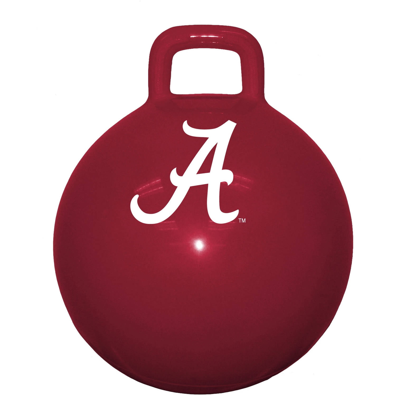 NCAA Red Alabama Crimson Tide Hopper - Walmart.com