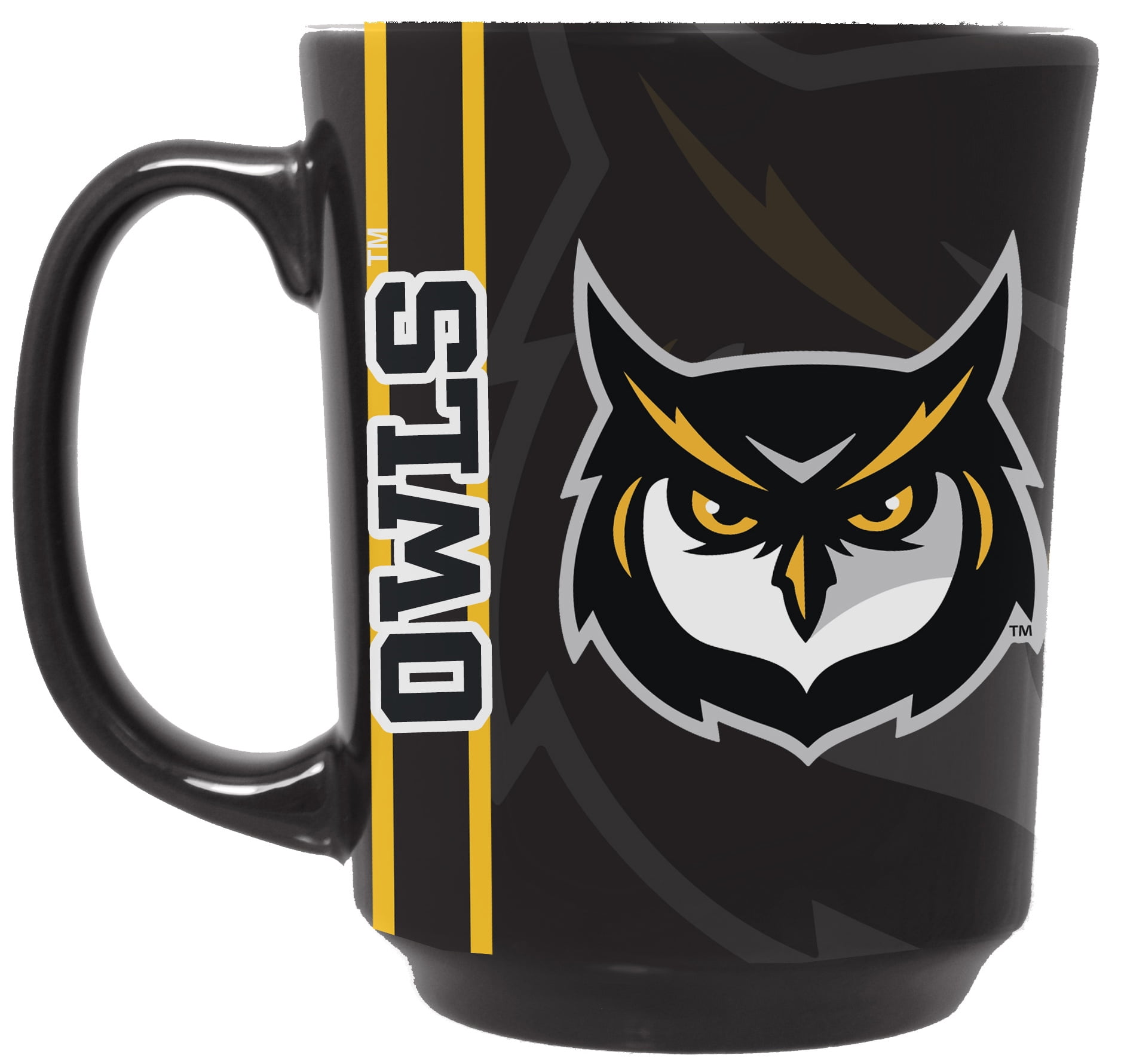 NCAA Reflective Mug, Kenesaw St - Walmart.com