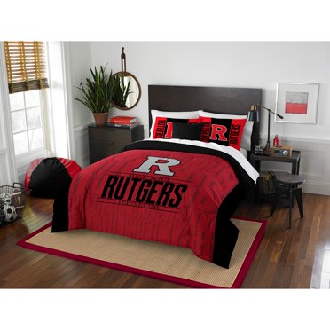 NCAA Kansas State Wildcats "Modern Take" Bedding Comforter Set ...