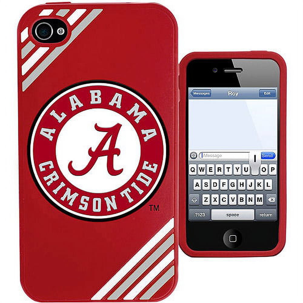NCAA Soft iPhone Case - Walmart.com