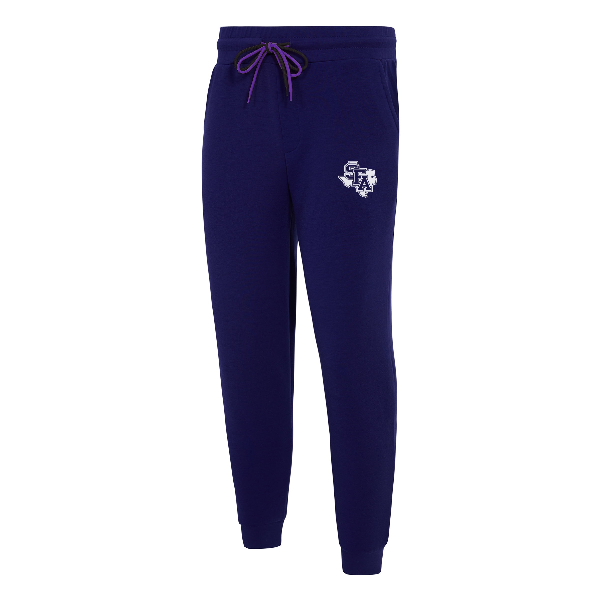 NCAA Stephen F Austin Lumberjacks Mens Ultrasoft Pant - Walmart.com