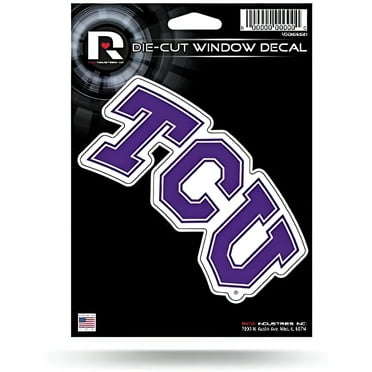 TCU 2-pc Carpeted Car Mats 17"x27" - Walmart.com