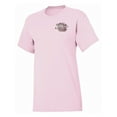 NCAA TEXAS TECH SS TEE Peach Dog Tee MENS SIZE M - Walmart.com