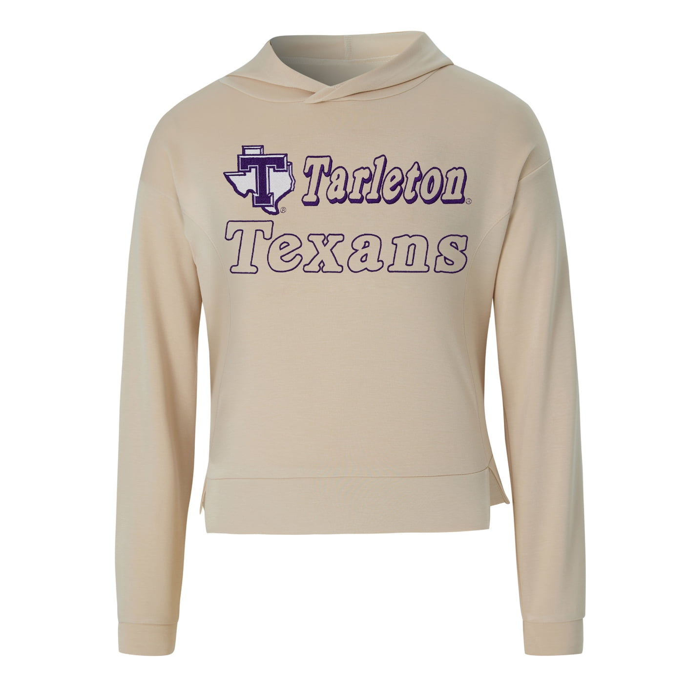 NCAA Tarleton State Texans Womens Cream Set - Walmart.com