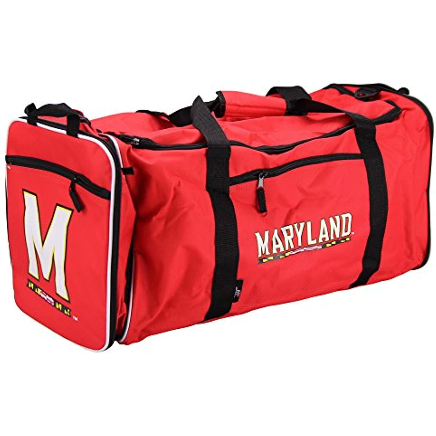 Ncaa Duffle Bags