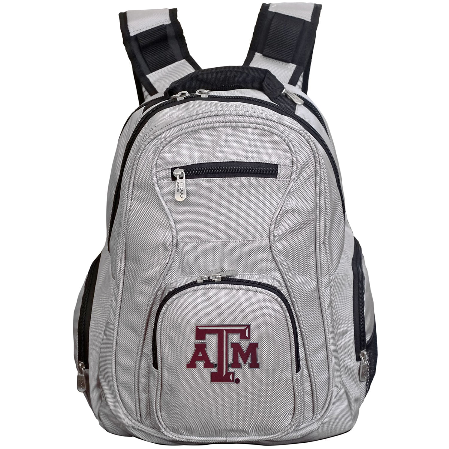 NCAA Texas A M Aggies Voyager Laptop Backpack 19 inches Grey - Walmart.com